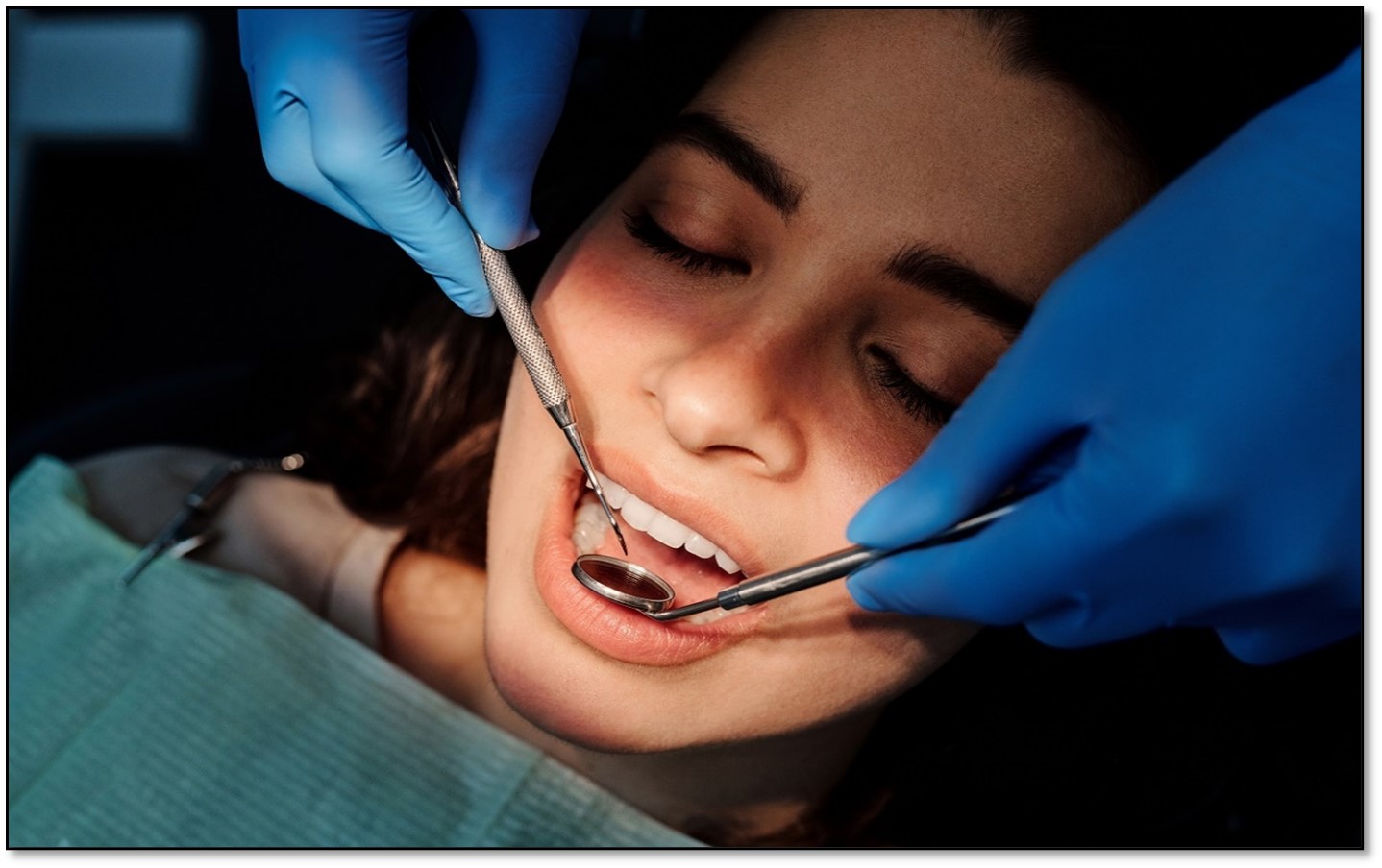How Long Does Invisalign Treatment Take - Aroma Dental