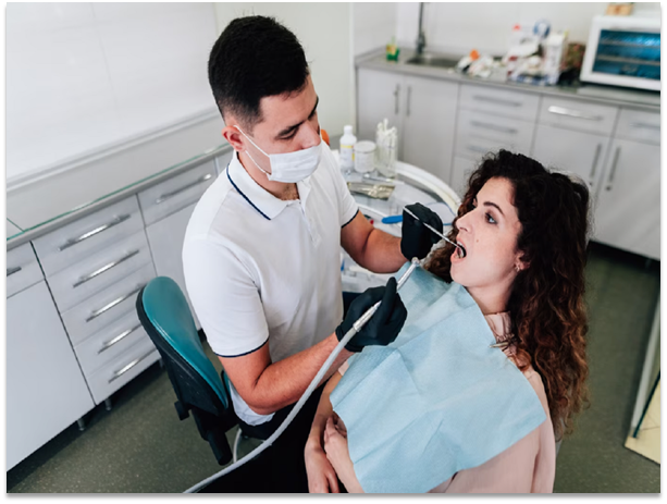 5 Tips for Keeping Your Teeth Healthy and Strong - Aroma Dental