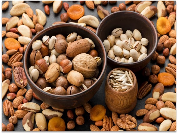 The Best Foods for Strong and Healthy Teeth - Aroma Dental
