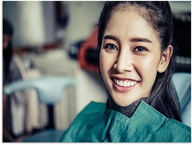 Orthodontic Treatment Options: A Guide to Teeth Braces - Aroma Dental